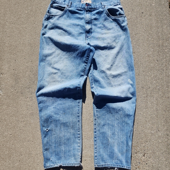 G-Unit | Jeans | G Unit Y2k Old School Baggy Fit Mens Jeans 38 | Poshmark